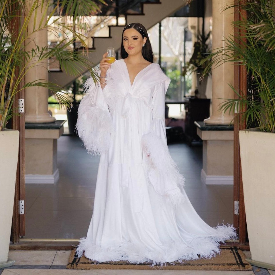 Bridal – Steph Audino